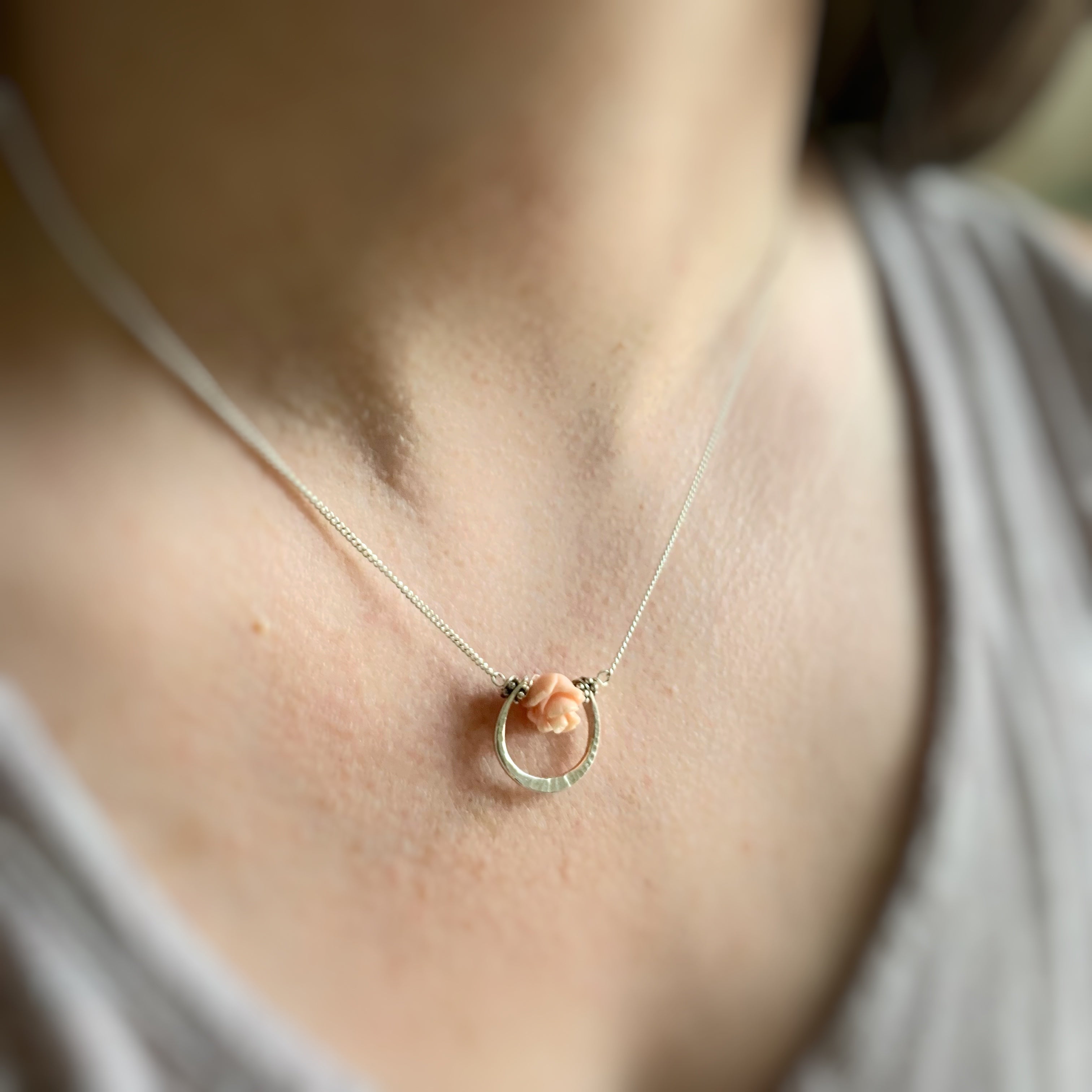 New Arrivals | fresh jewelry designs | Adorn | Erica Bapst Designs ...